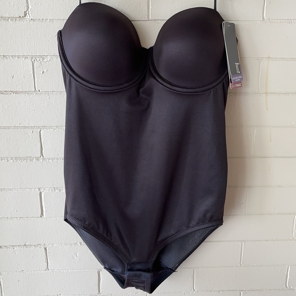 TC | Intimates & Sleepwear | Tc Firm Control Convertible Body Briefer ...